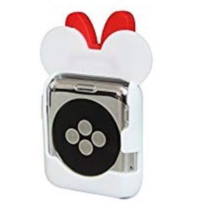 Accessories | 42mm Minnie Mouse Apple Watch Protective Cover | Poshmark